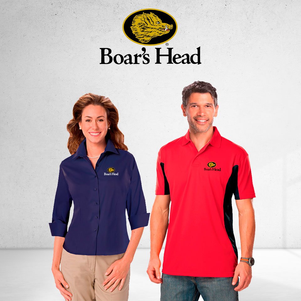 Golden Stiches Embroidery | The Very Best In Logo Reproduction