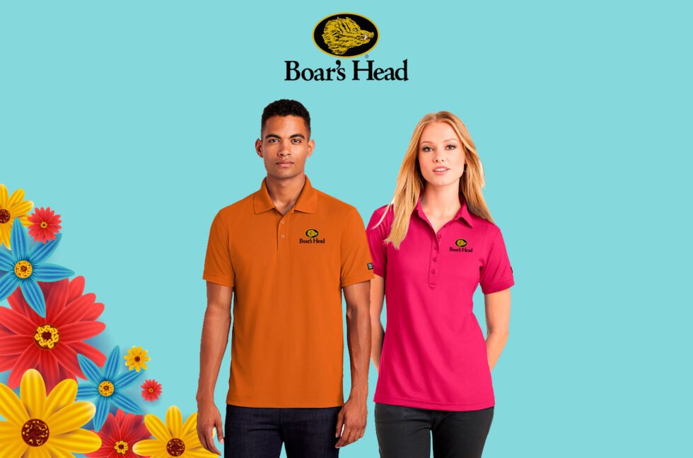 Golden Stiches Embroidery | The Very Best In Logo Reproduction