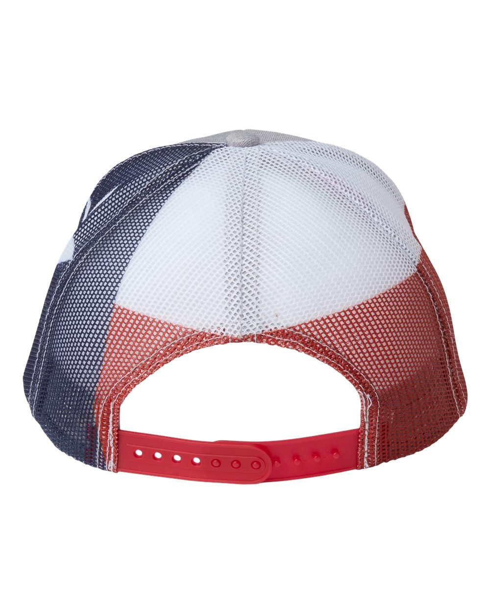 Kati – Printed Mesh Trucker Cap | Golden Stiches Embroidery