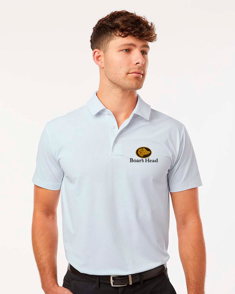 AllPro – Pro-Flex Sorona® Stretch Polo | Golden Stiches Embroidery